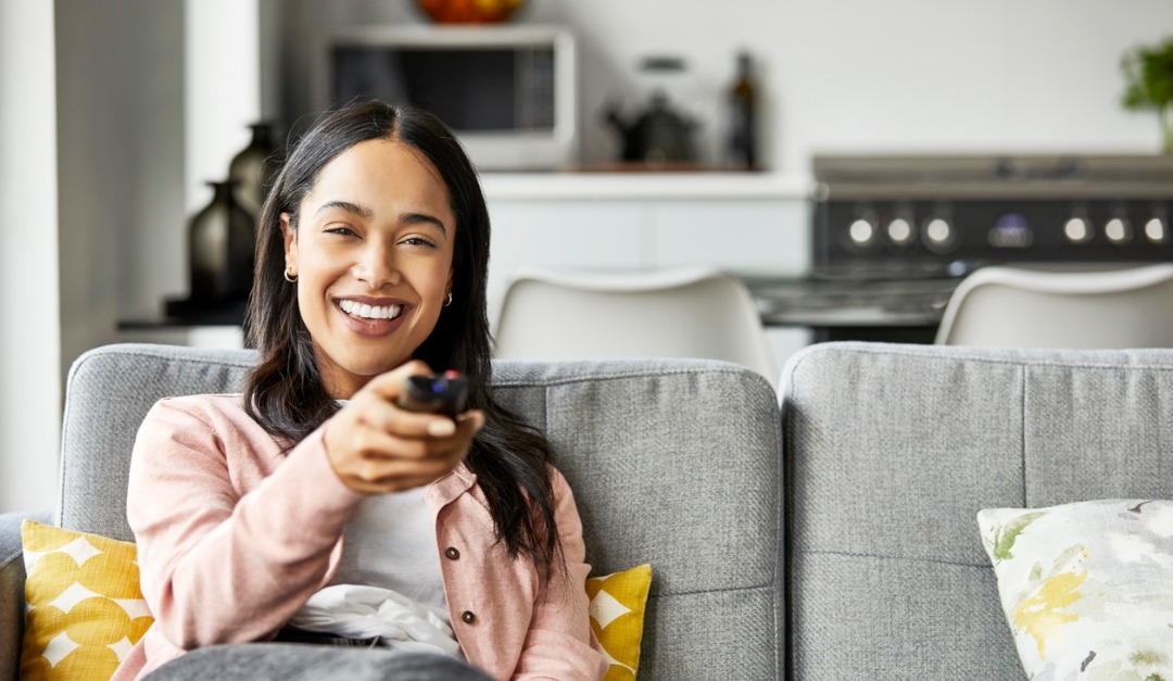 5 Streaming Home Design and Improvement Shows — RISMedia