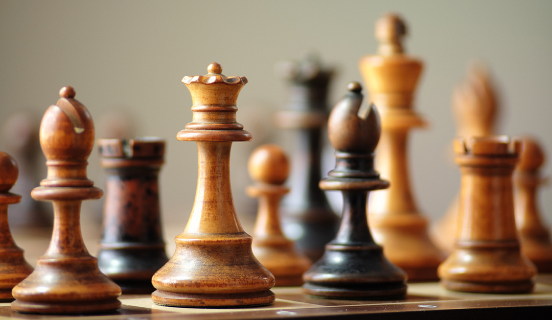 Leveling the Playing Field — RISMedia