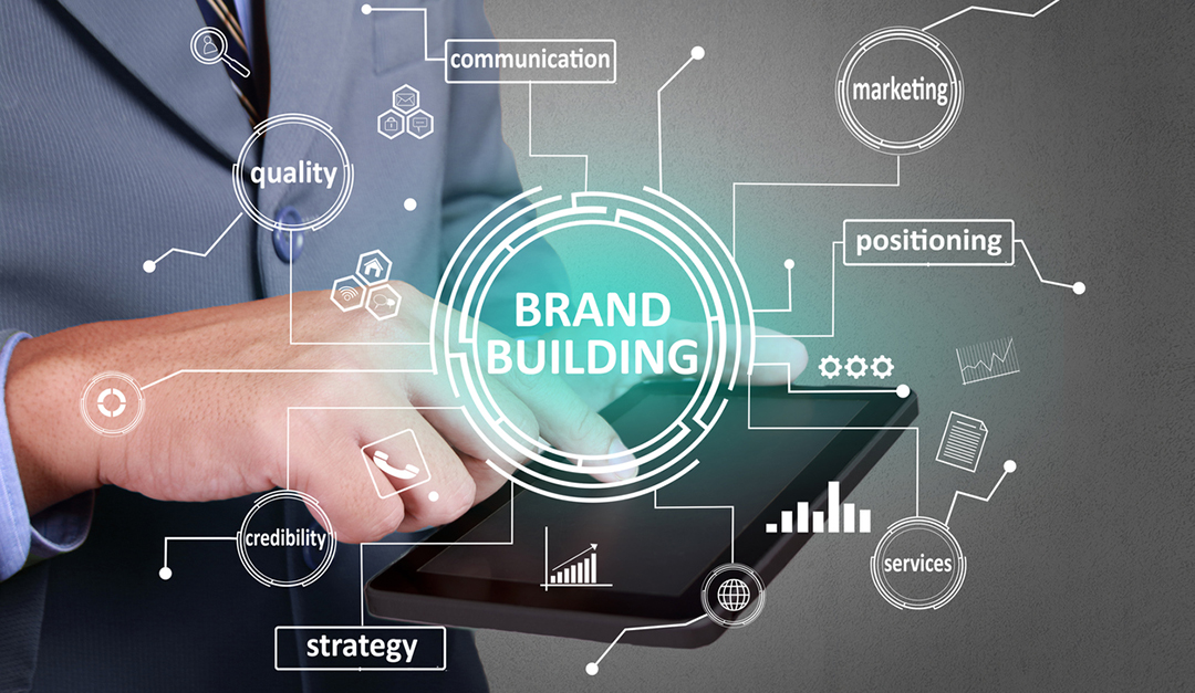 Create Your Personal Brand Message in 3 Simple Steps — RISMedia