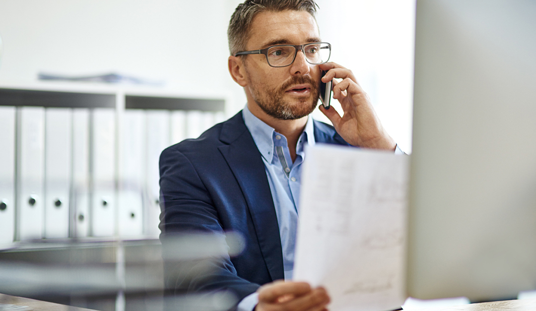 A Plan for Non-Stop Prospecting Success — RISMedia