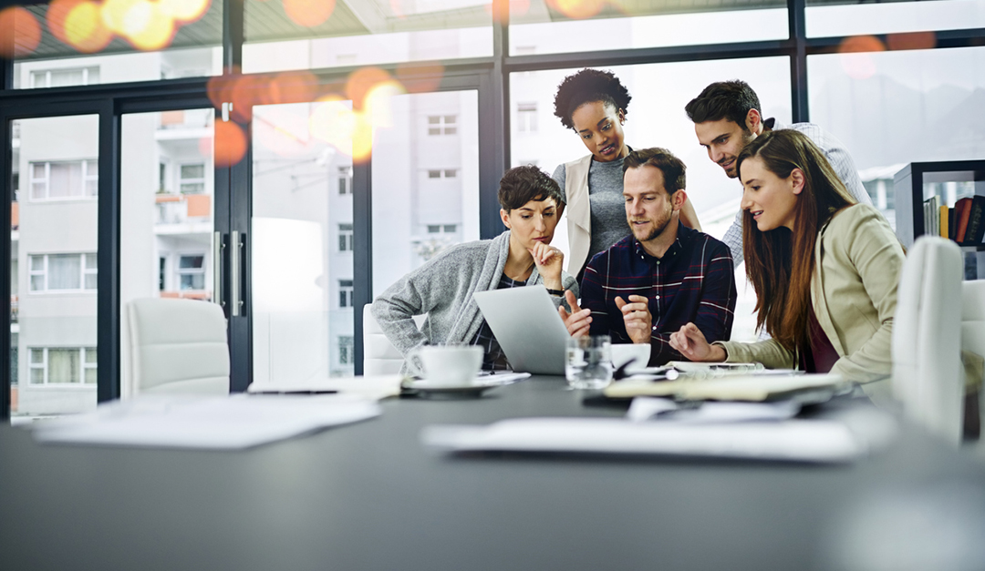 Teamwork Makes the Dream Work — RISMedia