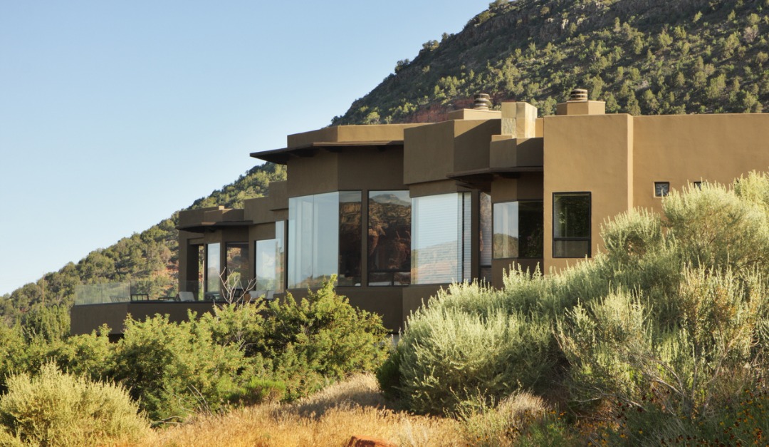 5 Features of Mountain-Modern Architecture — RISMedia