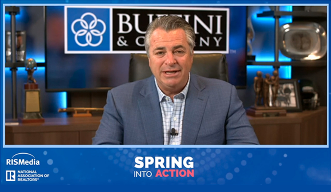 Industry Icon Brian Buffini Discusses the Trends Impacting the Months ...