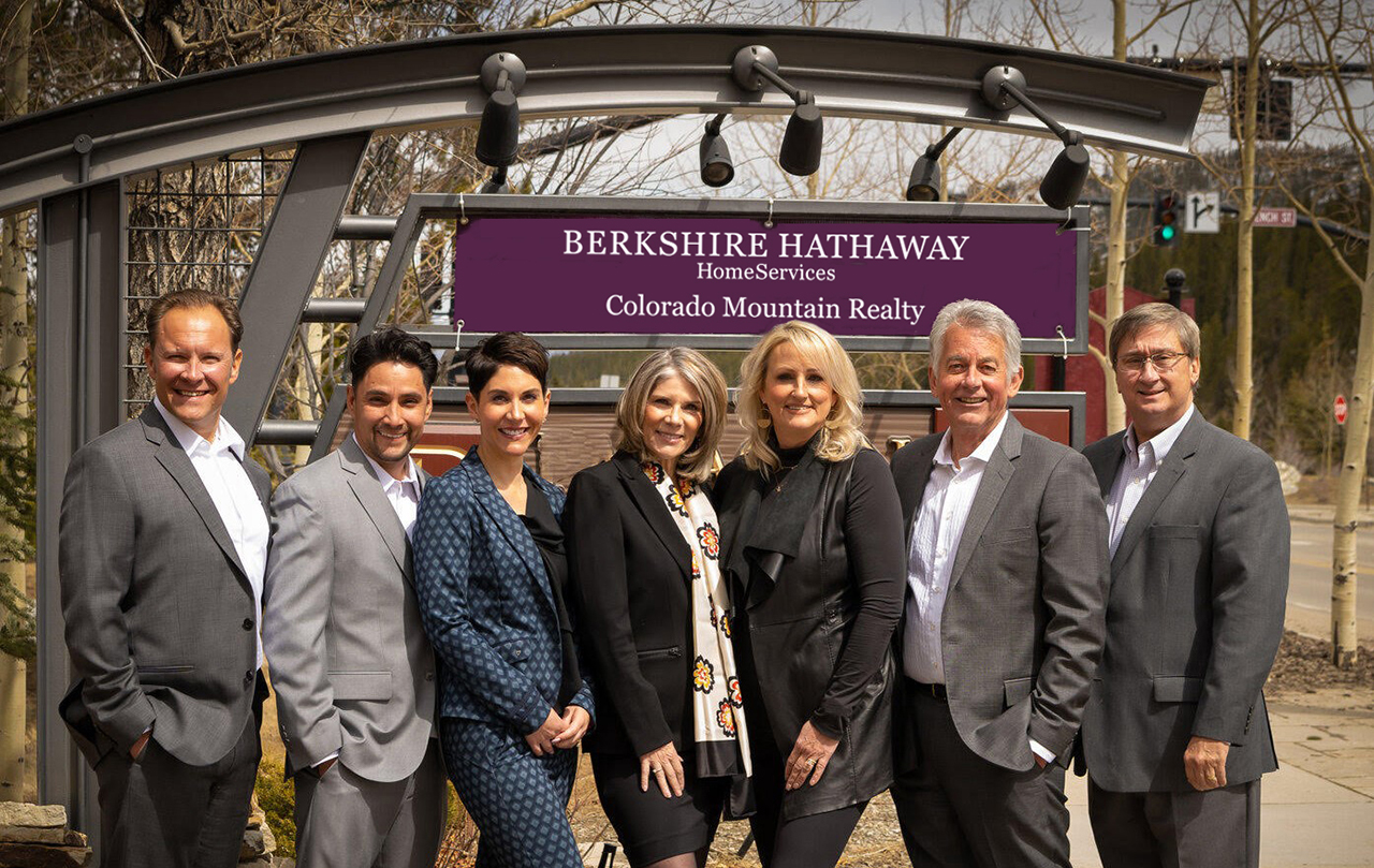 Berkshire Hathaway HomeServices Adds Colorado Brokerage — RISMedia