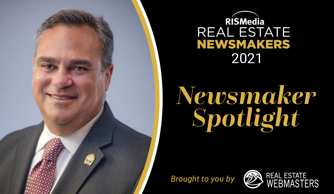 Newsmaker Spotlight: Rei Mesa on Succeeding With Teamwork and ...