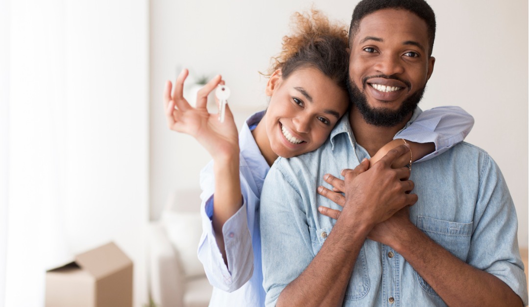 The 5 Habits of Successful New Homeowners — RISMedia