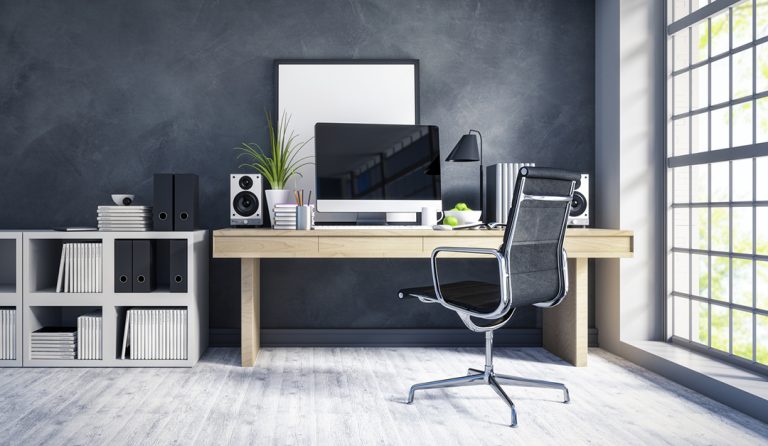 Home Office Staging the New Trend? NAR Highlights Findings in New ...