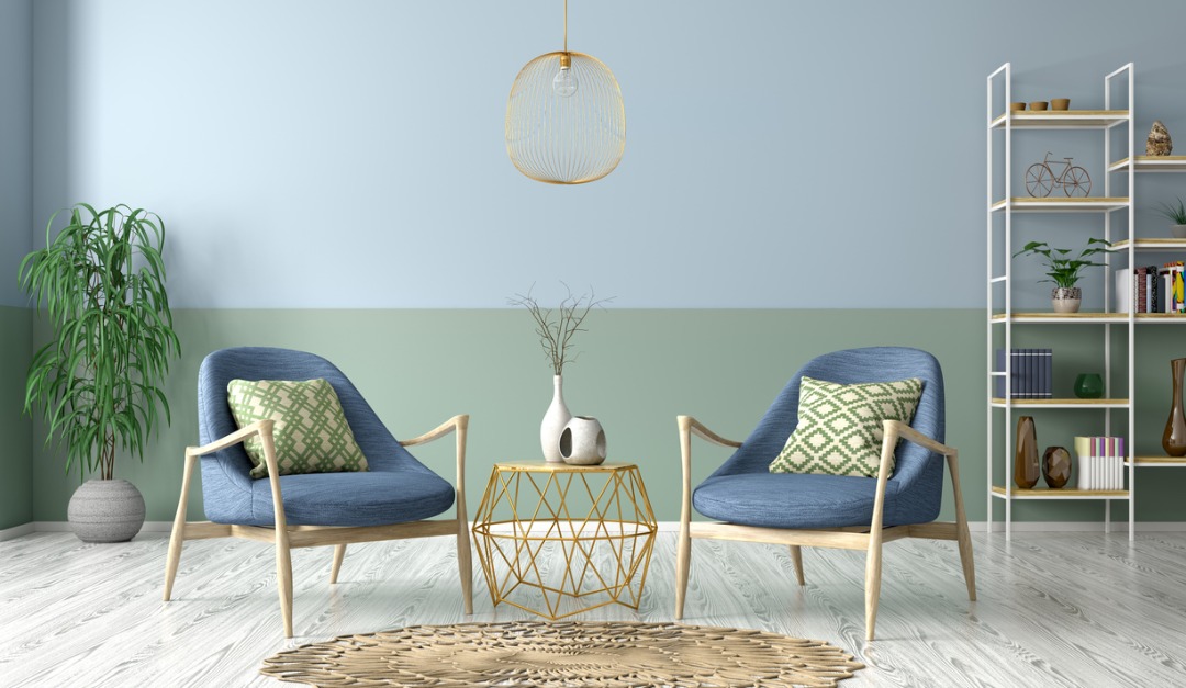 Should You Use Multiple Paint Colors in the Same Room? — RISMedia