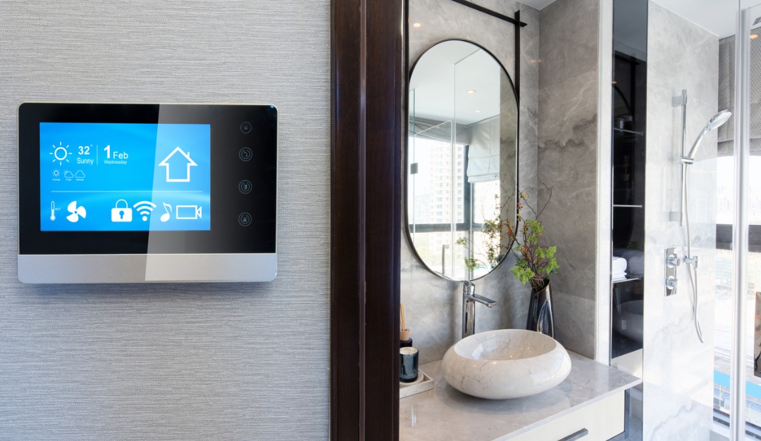 The Best Smart Home Tech for Your Bathroom — RISMedia
