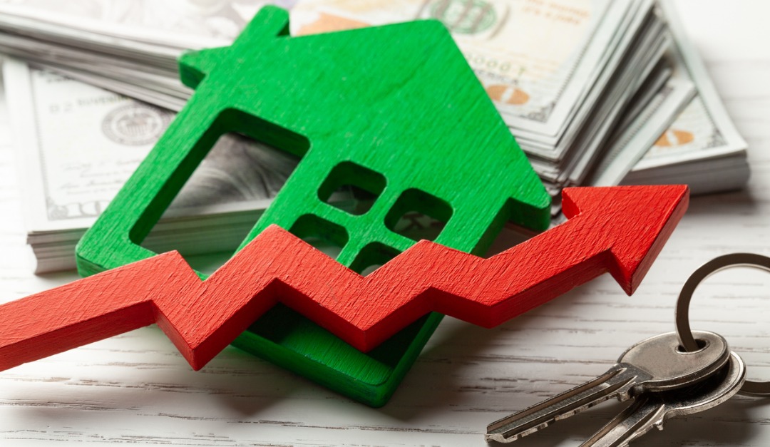 Home-Price Surge Reflects Nationwide Housing Competition — RISMedia