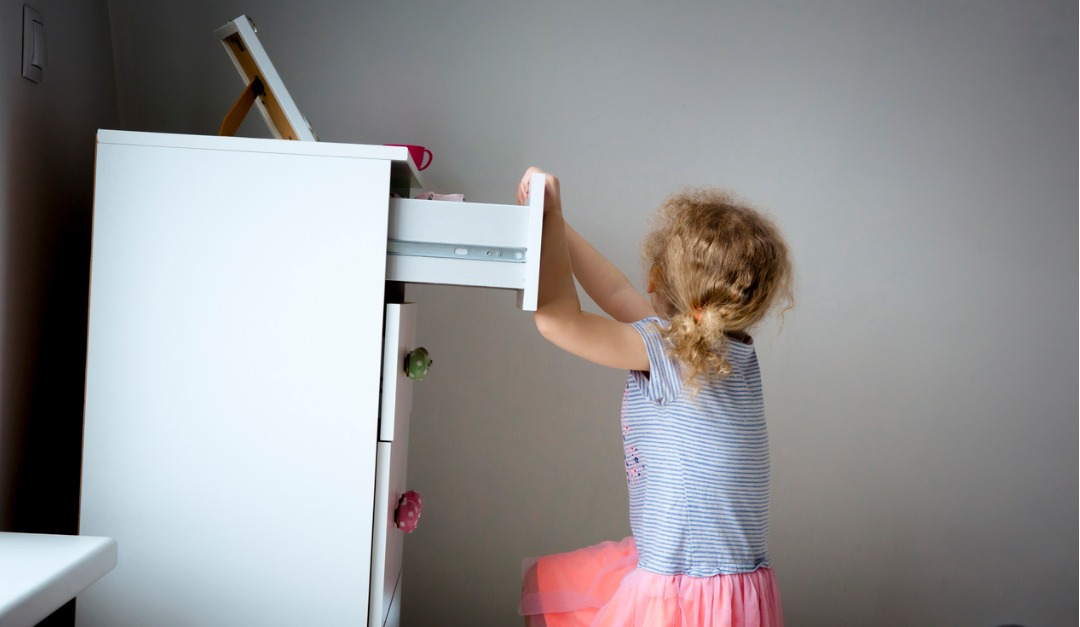 How and Why You Should Anchor Furniture to Walls — RISMedia