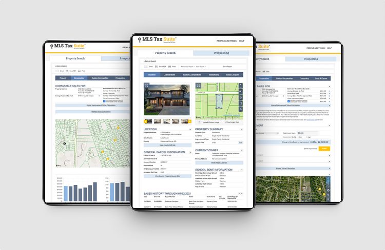 CRS Data Launches School Zones Feature — RISMedia