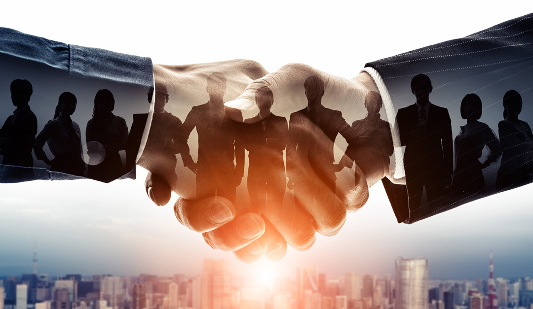 Building Solid Relationships — RISMedia