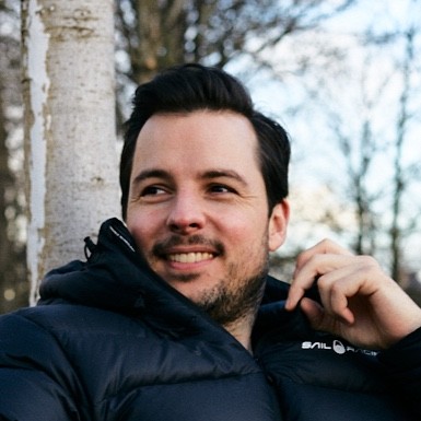 Former DoorDash Exec Makes Move to Updater — RISMedia
