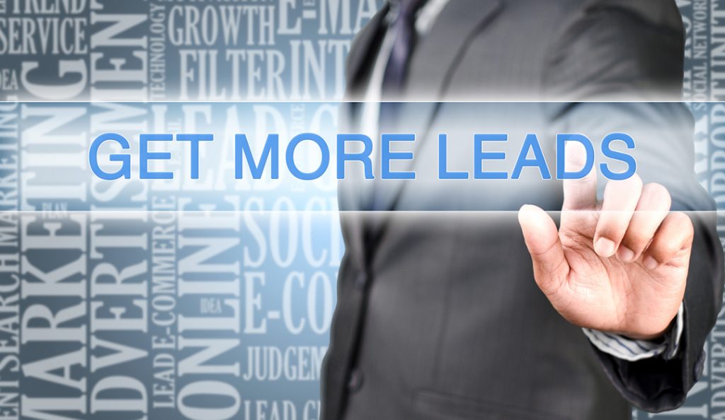 10 Lead Generating Tips — RISMedia