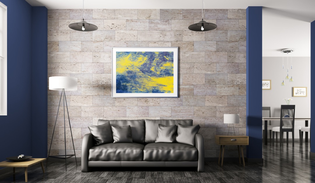 5 Ways to Add a Statement Wall to Your Home — RISMedia