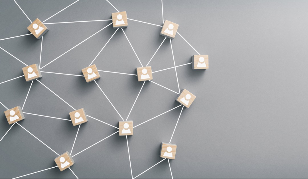 4 Ways to Incorporate Networking Into Your Daily Life — RISMedia