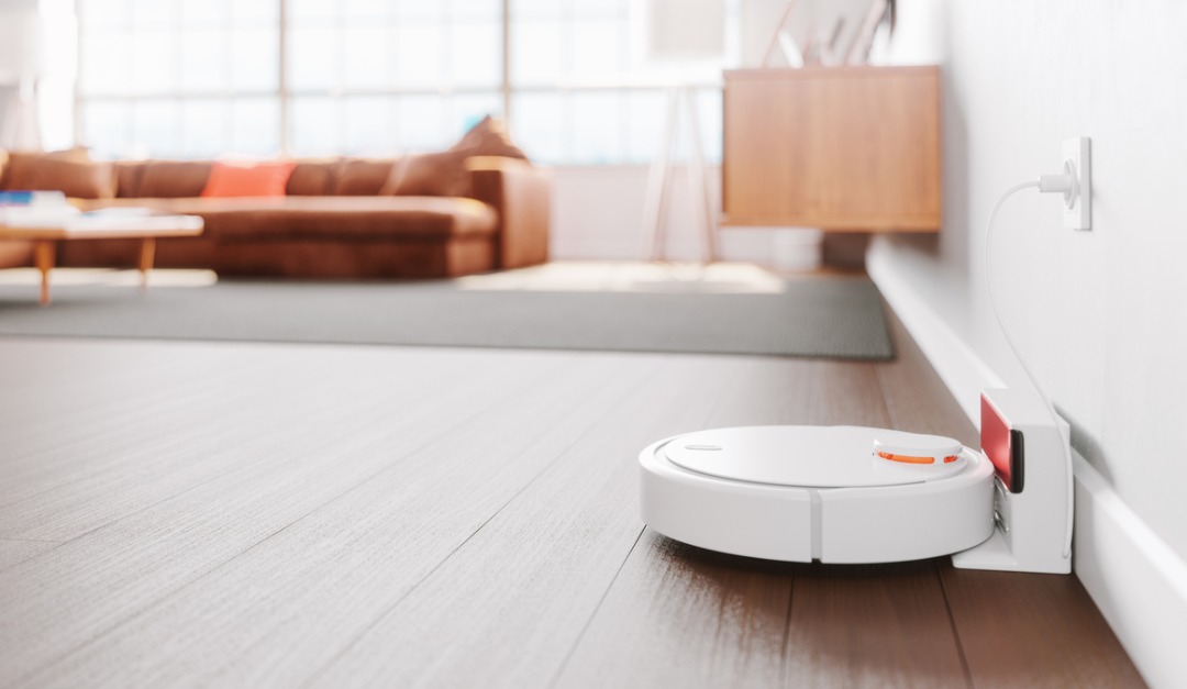 Keep Your Home Clean With Smart Technology — RISMedia