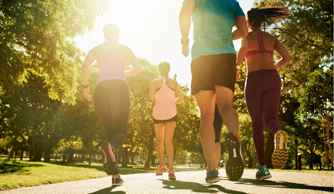 Everything You Need to Know About Wellness Communities — RISMedia