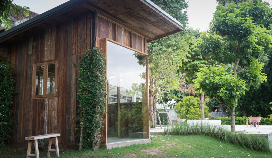 The 5 Basics of Eco-Friendly Passive Home Design — RISMedia