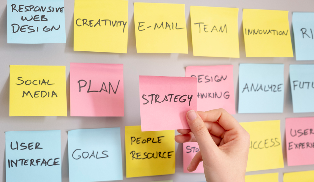 How to Create a Brand and Generate Demand for Your Services — RISMedia