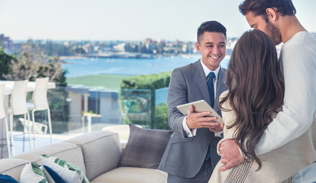 Improvising Effective Selling Conversations for Luxury Listings — RISMedia