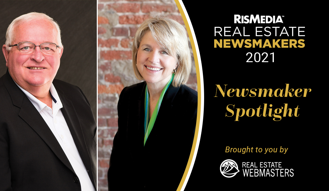 Newsmakers Spotlight: Jeannie and Tim Hamann on Fundraising and ...