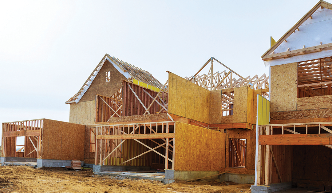 Why Is Inventory So Low? Study Cites Decades of Underbuilding as Root ...