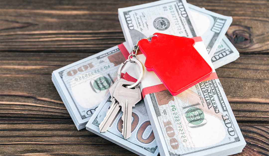 Buying a Home With a Low Income — RISMedia