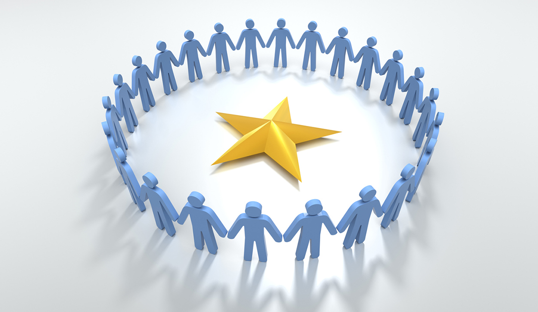 Building an All-Star Team — RISMedia