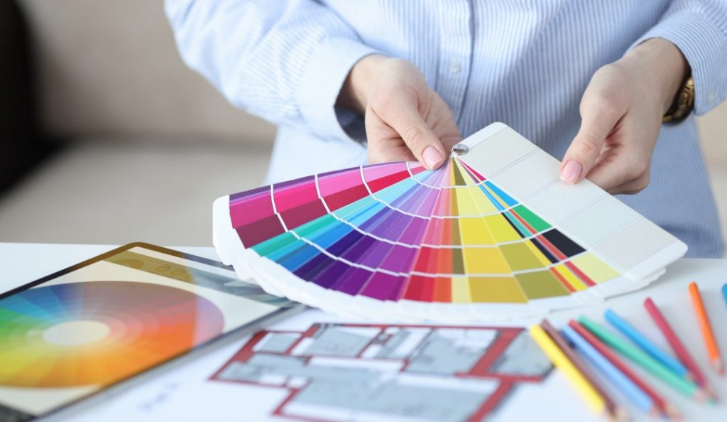 How to Choose the Best Interior Color Scheme for Your Home — RISMedia