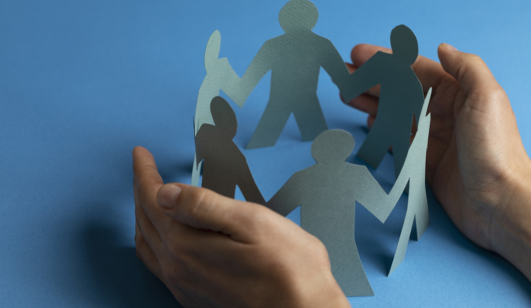 Keeping the Focus on Helping Others — RISMedia