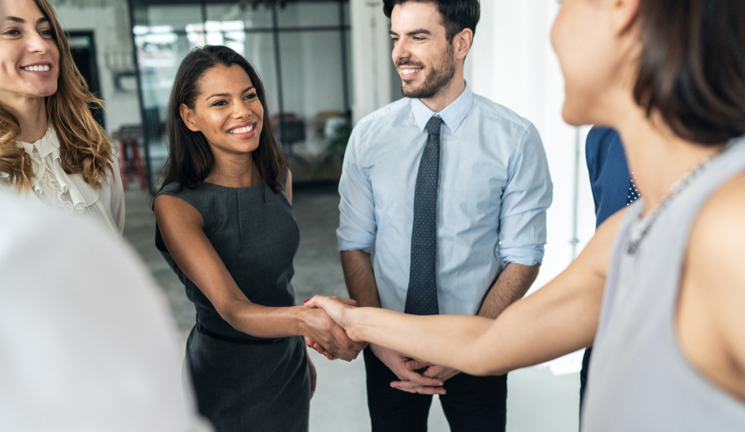 An Ideal Time for New-Agent Recruiting — RISMedia