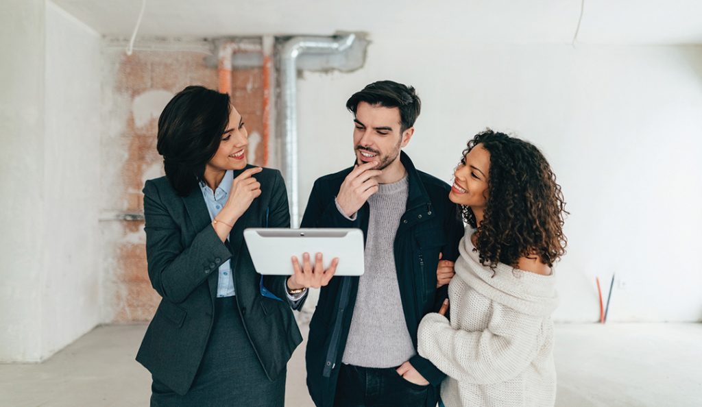 3 Questions to Ask Before You Select a Showing Service — RISMedia