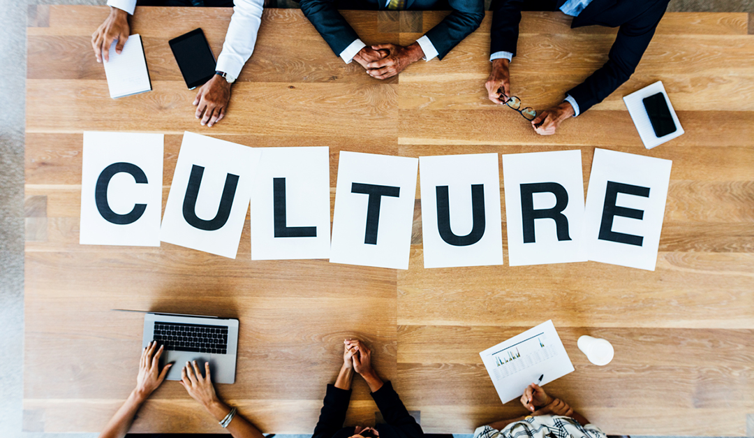 4 Success Strategies to Build Your Team's Culture — RISMedia