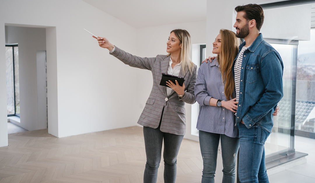 5 Ways Real Estate Agents Can Differentiate Themselves — RISMedia