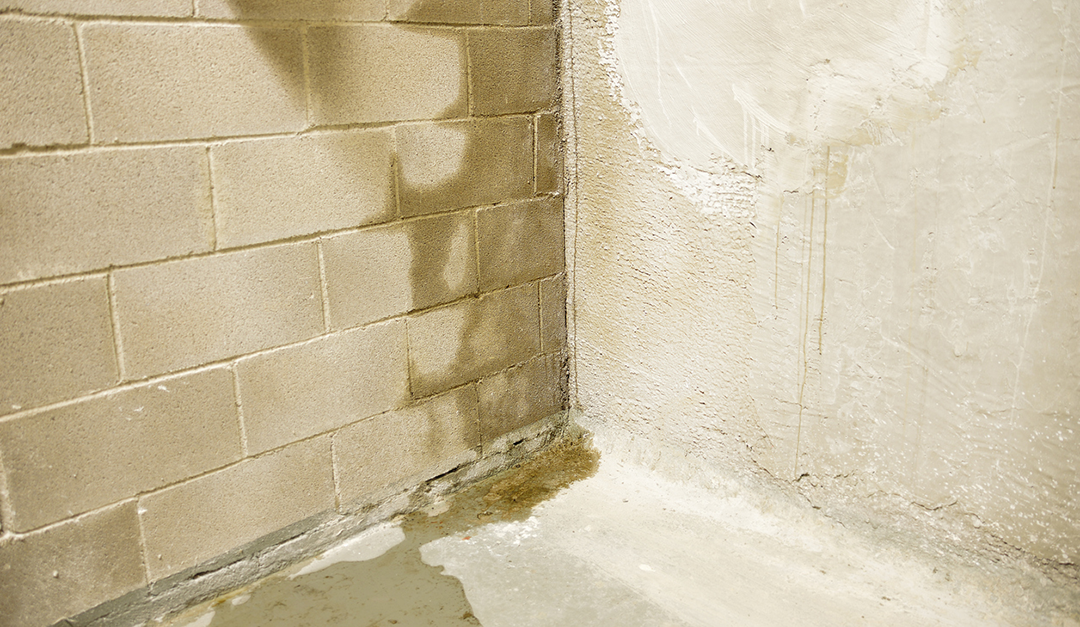 Danger of Building Collapse? Look for These Warning Signs — RISMedia