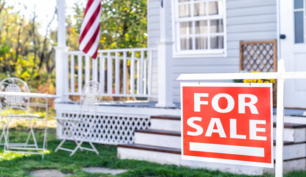 Existing-Home Sales Snap Back in June — RISMedia