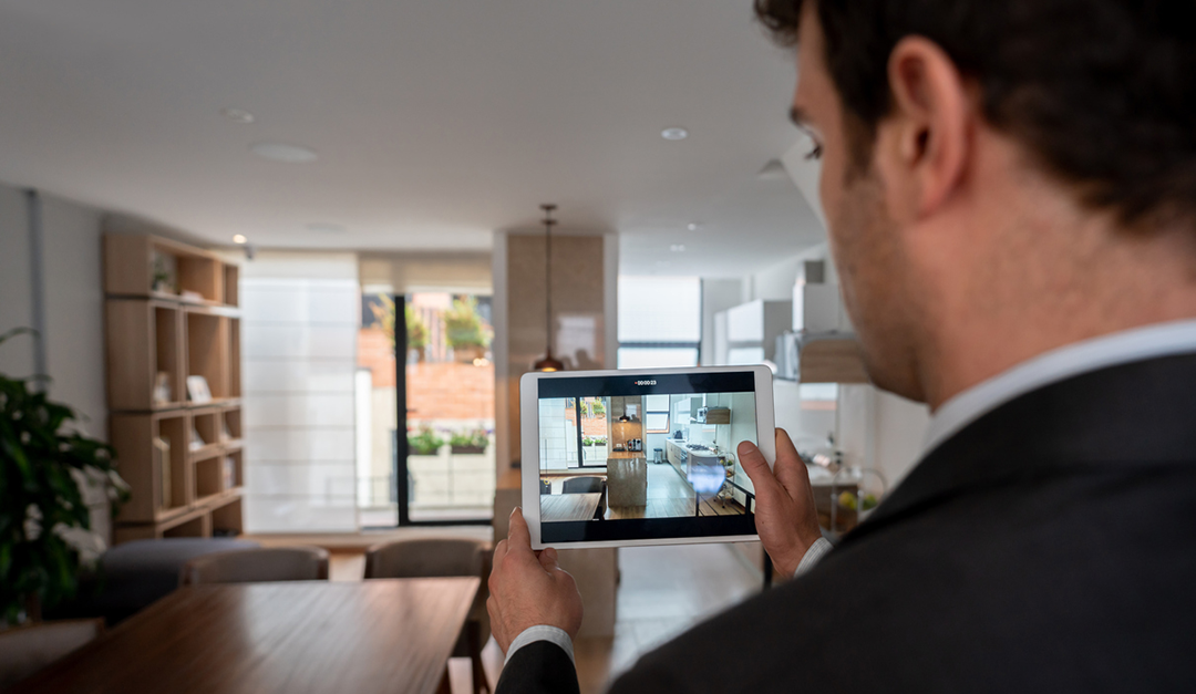 Improve Your Video Tours With These 6 Tips — RISMedia