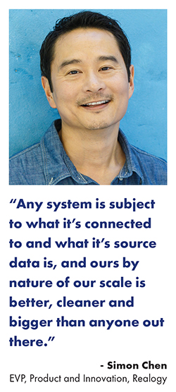 Cover Story: Reshaping Franchising for the Future — RISMedia