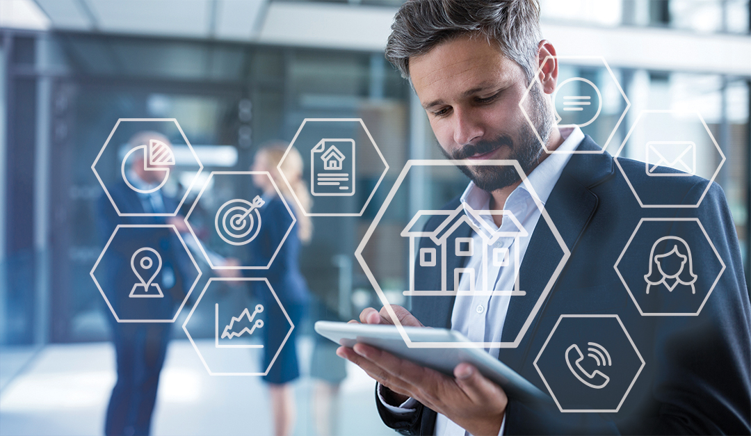 How Mortgage Software Can Streamline Transactions — RISMedia