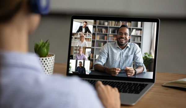 Attend NAR's July Conference Year-Round — RISMedia