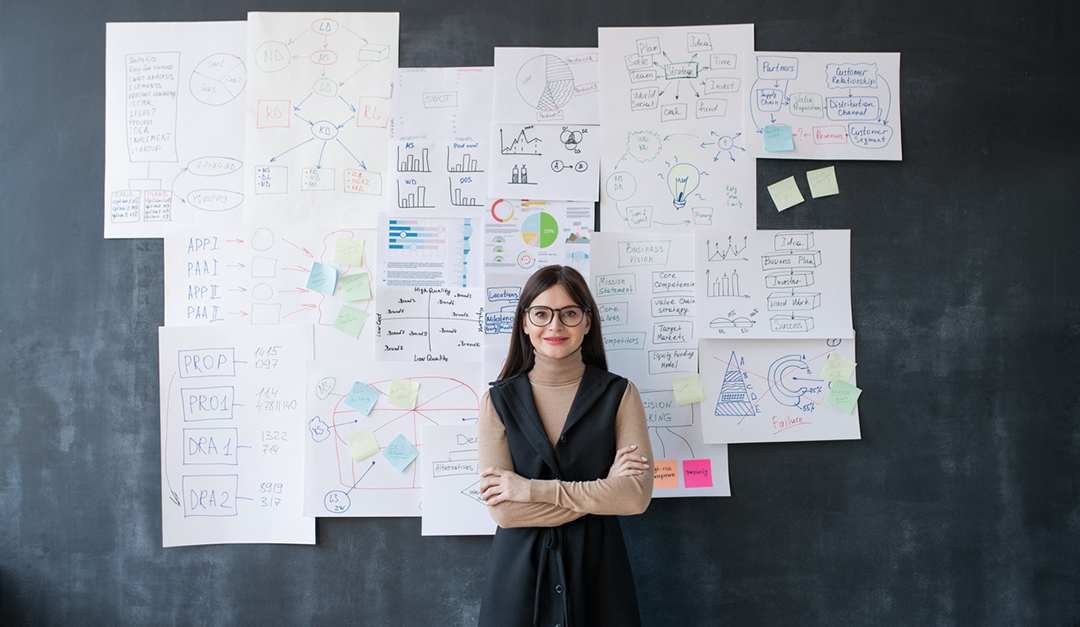 4 Quick Business Check-Ins to Maximize Productivity — RISMedia