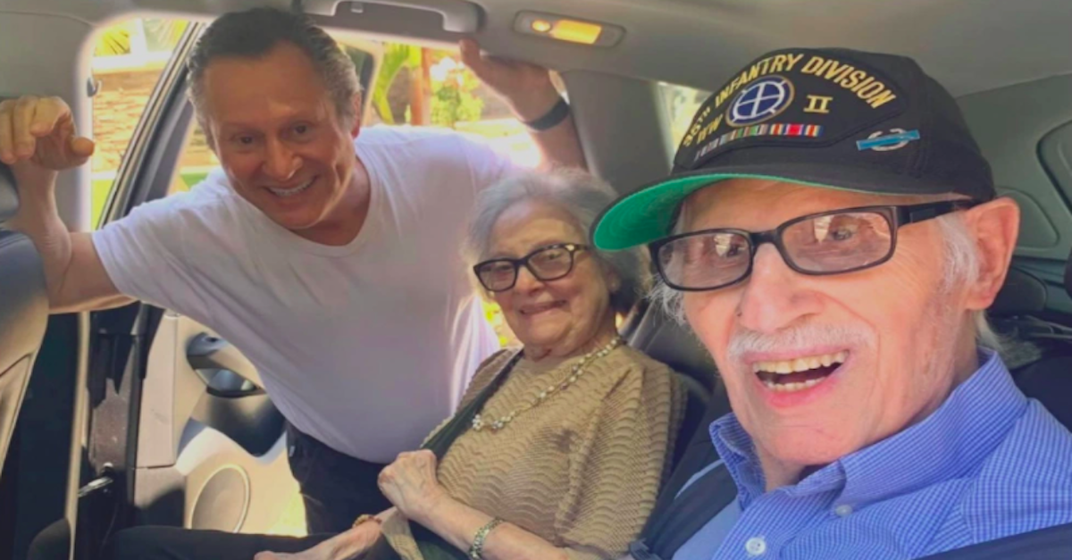 Thoughts on Leadership: Lessons From Paul Blefari