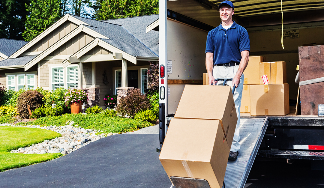 Updater Adds Local Moving Service to Roster — RISMedia