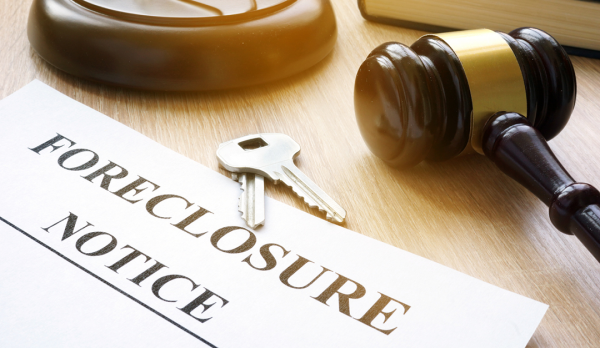 Wave of Foreclosures Unlikely After Moratorium Lifts — RISMedia