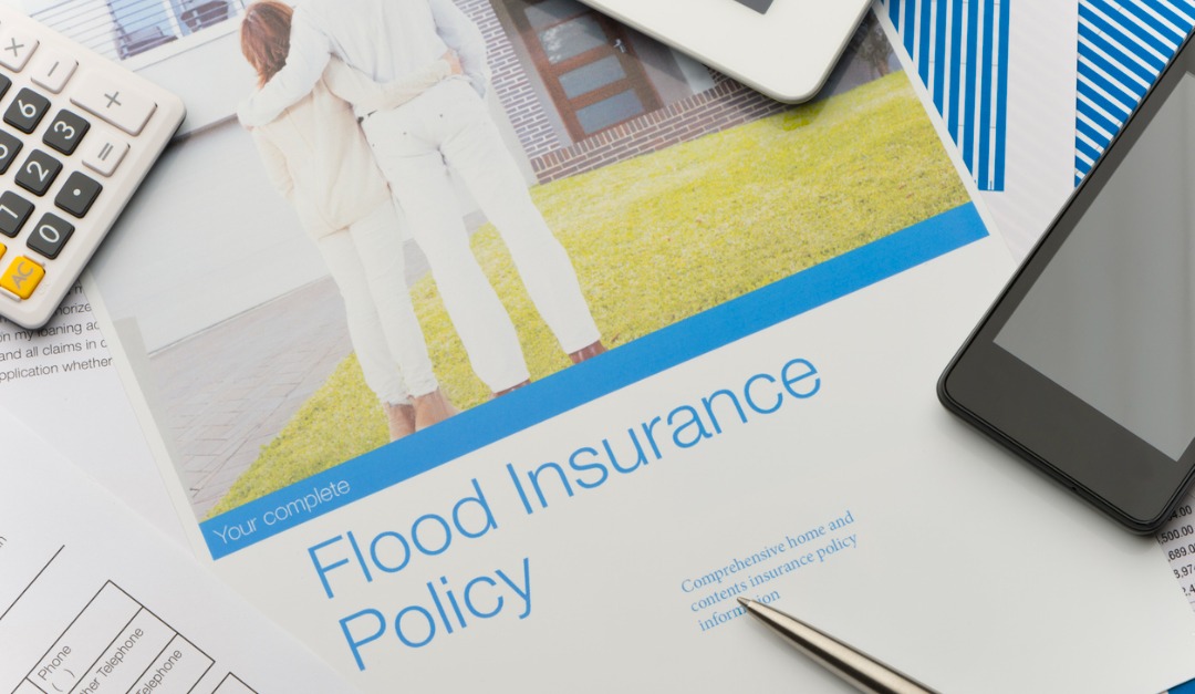 Understanding What Flood Insurance Does and Doesn't Cover — RISMedia