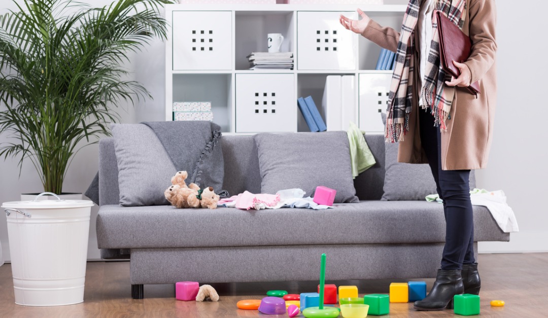 How to Stage Your Home When You Have Children — RISMedia