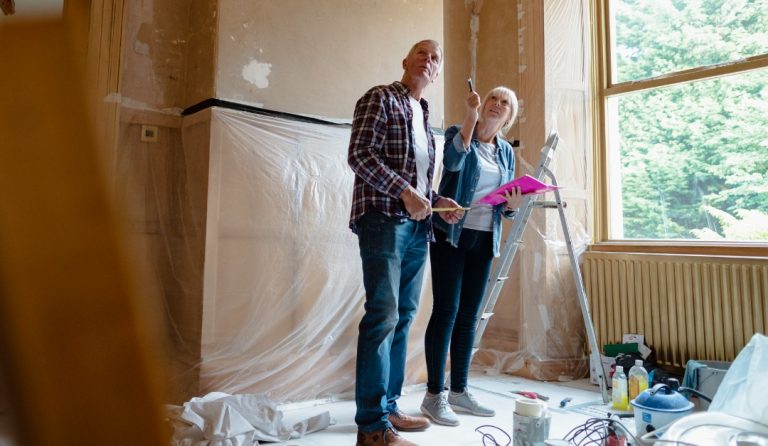 planning-room-decor-picture-id1211385158 — RISMedia
