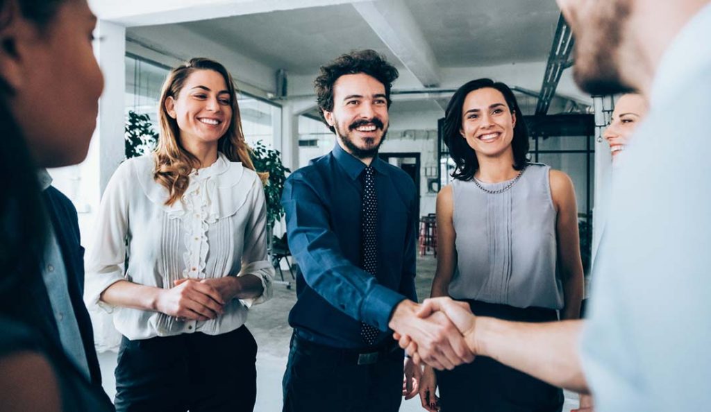 4 Steps for Onboarding New Real Estate Team Members — RISMedia